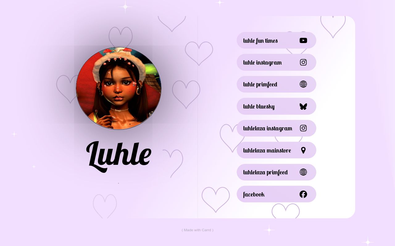 Luhle